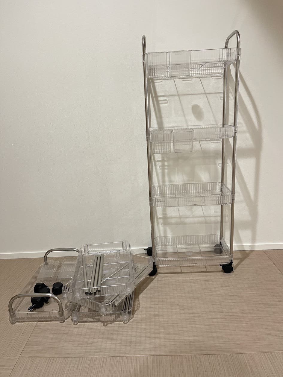 【バスルーム&キッチン付き】House Studioの写真10