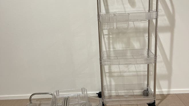 【バスルーム&キッチン付き】House Studioの写真10