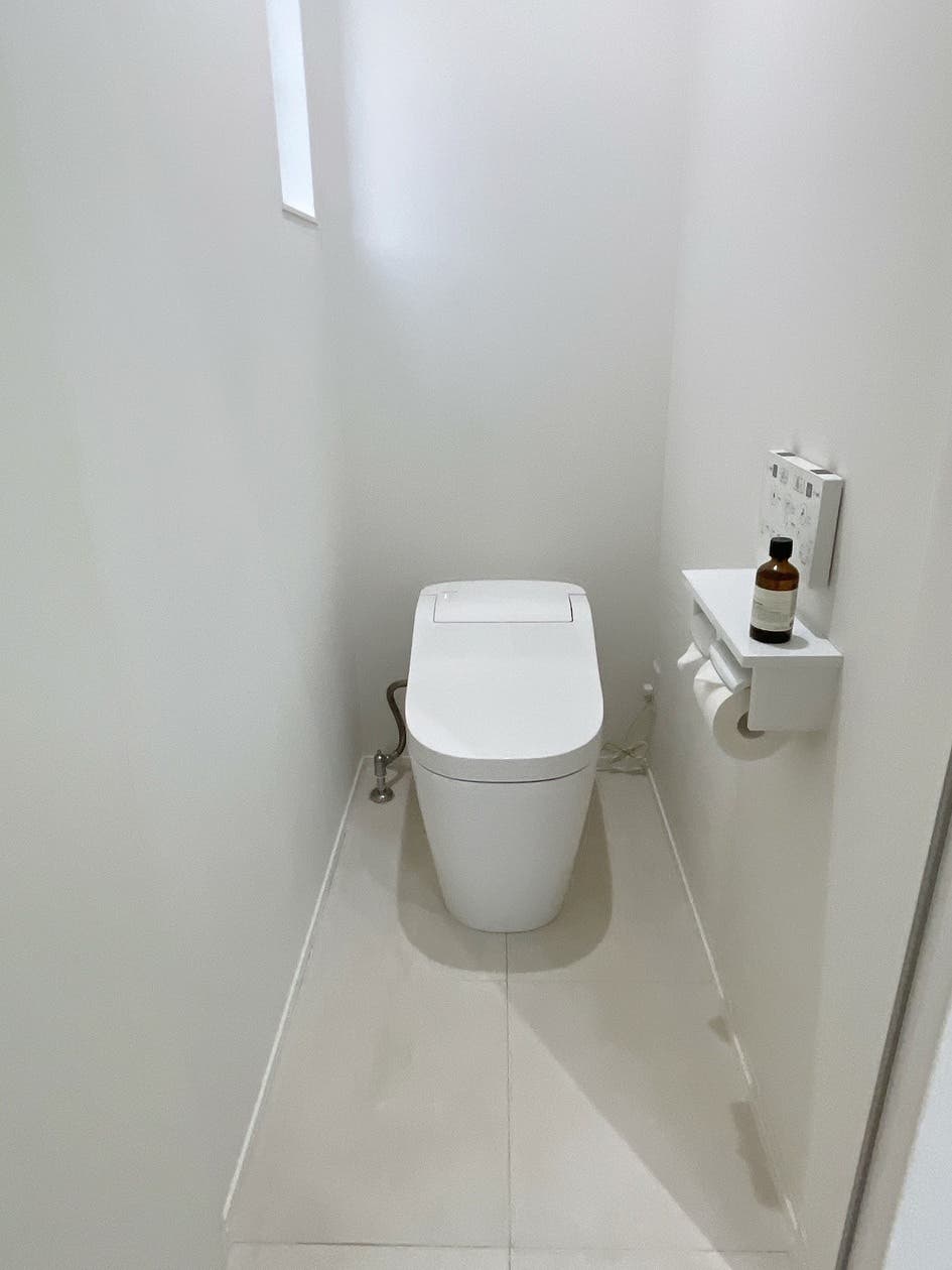 【バスルーム&キッチン付き】House Studioの写真14