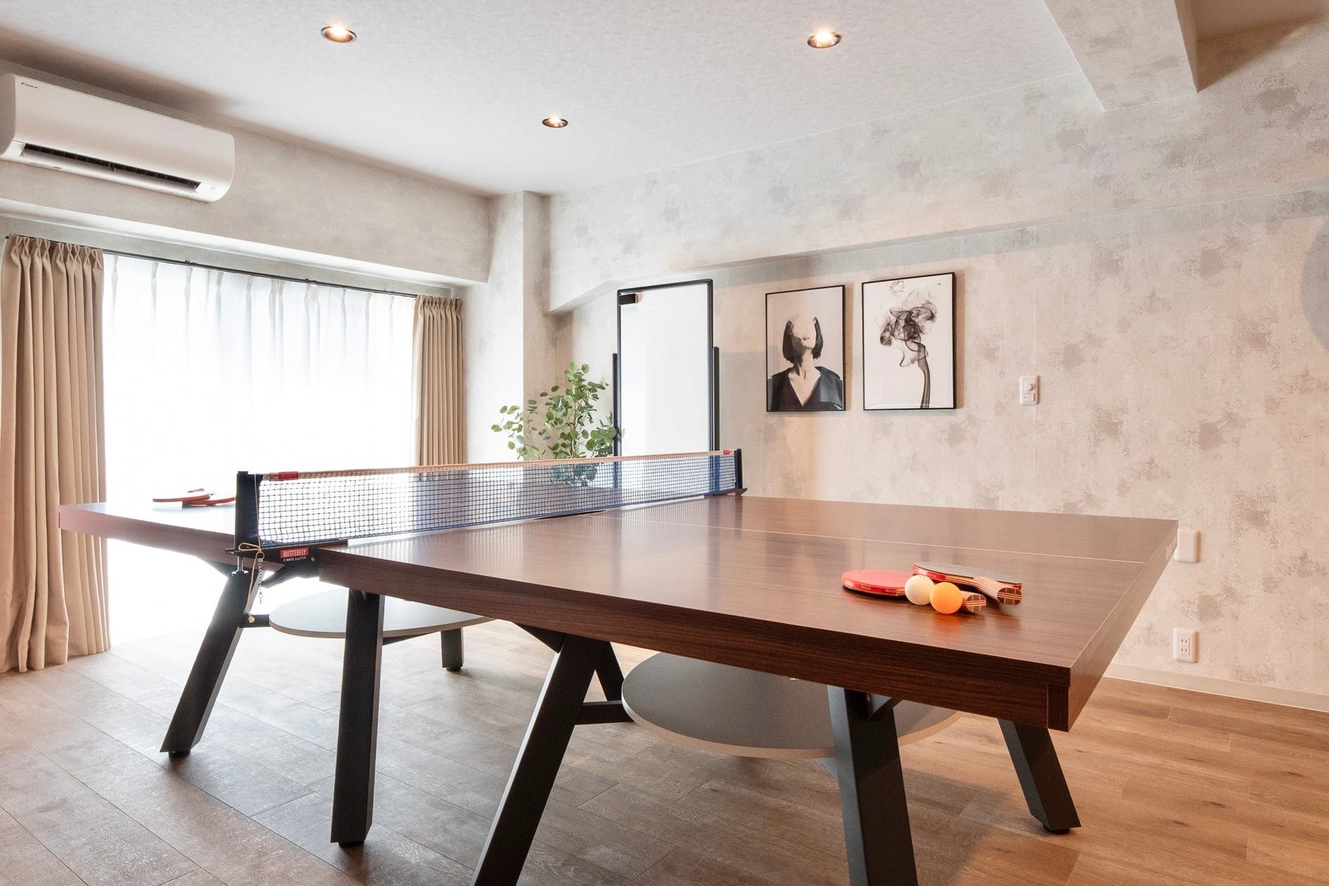 ミリオンPlay新大阪【新大阪駅3分】最大20名/卓球デスク/ダーツ/モニター/持込飲食・ケータリング手配可の写真27