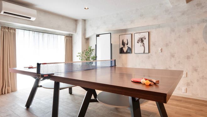 ミリオンPlay新大阪【新大阪駅3分】最大20名/卓球デスク/ダーツ/モニター/持込飲食・ケータリング手配可の写真27