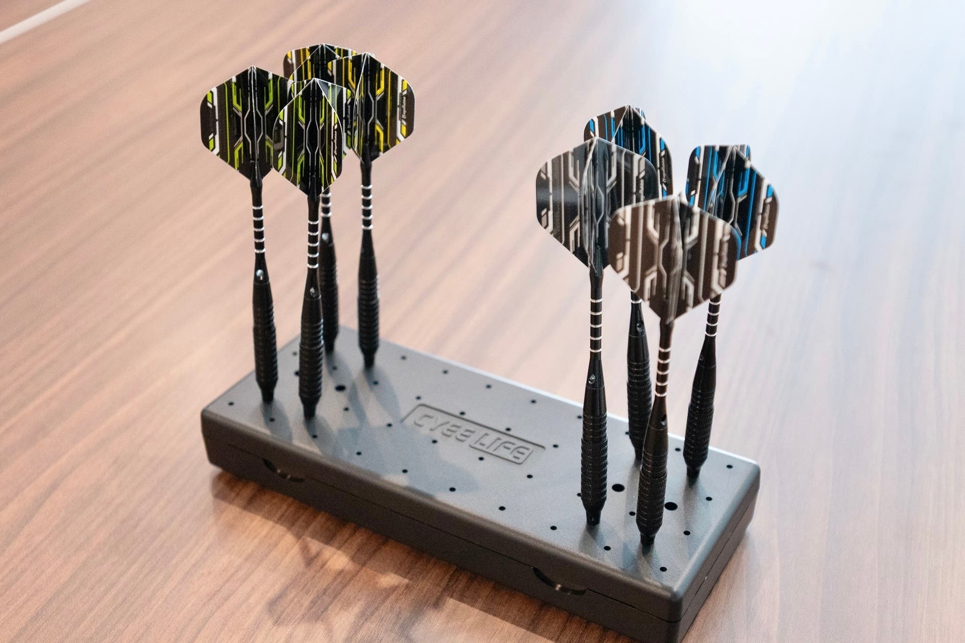 ミリオンPlay新大阪【新大阪駅3分】最大20名/卓球デスク/ダーツ/モニター/持込飲食・ケータリング手配可の写真23