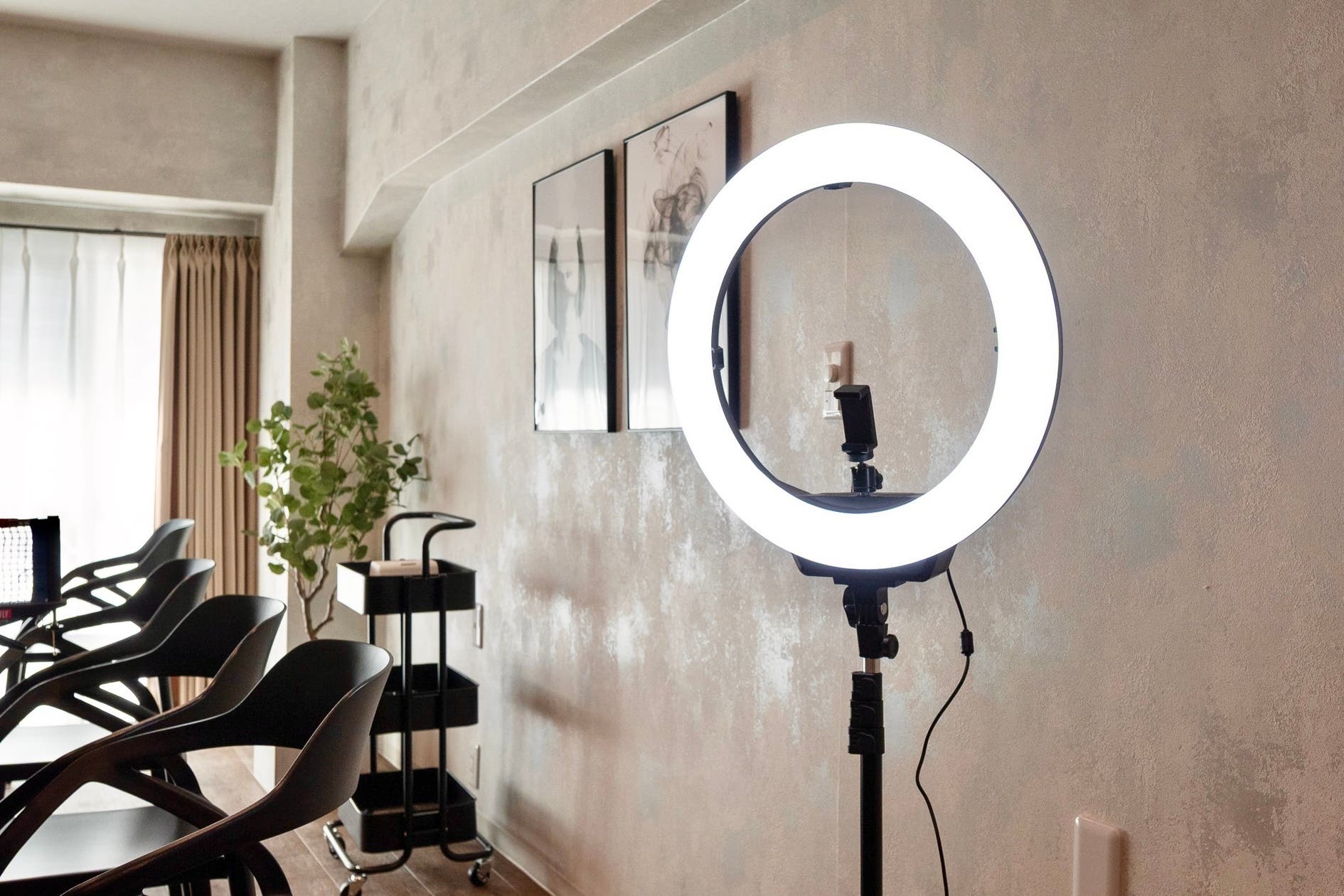 ミリオンPlay新大阪【新大阪駅3分】最大20名/卓球デスク/ダーツ/モニター/持込飲食・ケータリング手配可の写真24