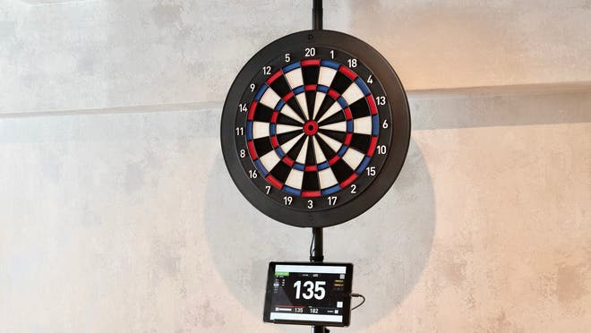 ミリオンPlay新大阪【新大阪駅3分】最大20名/卓球デスク/ダーツ/モニター/持込飲食・ケータリング手配可の写真26