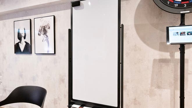 ミリオンPlay新大阪【新大阪駅3分】最大20名/卓球デスク/ダーツ/モニター/持込飲食・ケータリング手配可の写真20