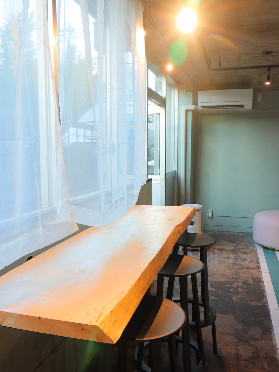 【新栄駅から徒歩5分】撮影会・イベントなど多様なレンタルスペースの写真2