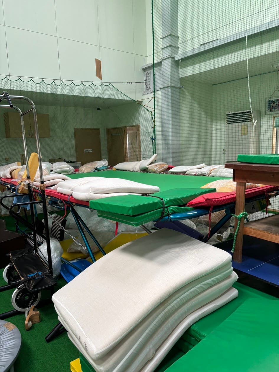 ＼2025年末までオープニングセール中！／解放感抜群！スポーツから音楽まで、あらゆるアクティビティーを楽しめるレンタルスタジオの写真2