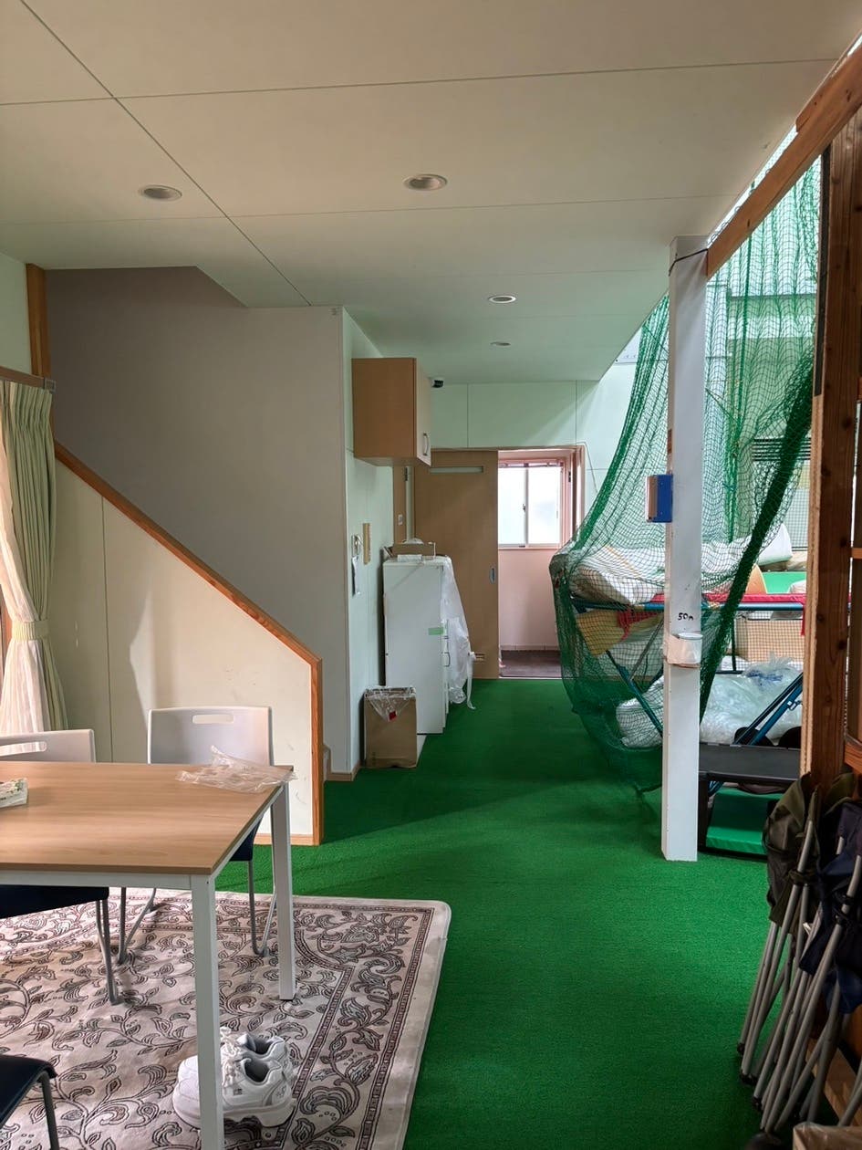 ＼2025年末までオープニングセール中！／解放感抜群！スポーツから音楽まで、あらゆるアクティビティーを楽しめるレンタルスタジオの写真4