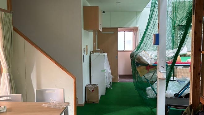 \2025年末までオープニングセール中!/解放感抜群!スポーツから音楽まで、あらゆるアクティビティーを楽しめるレンタルスタジオの写真4