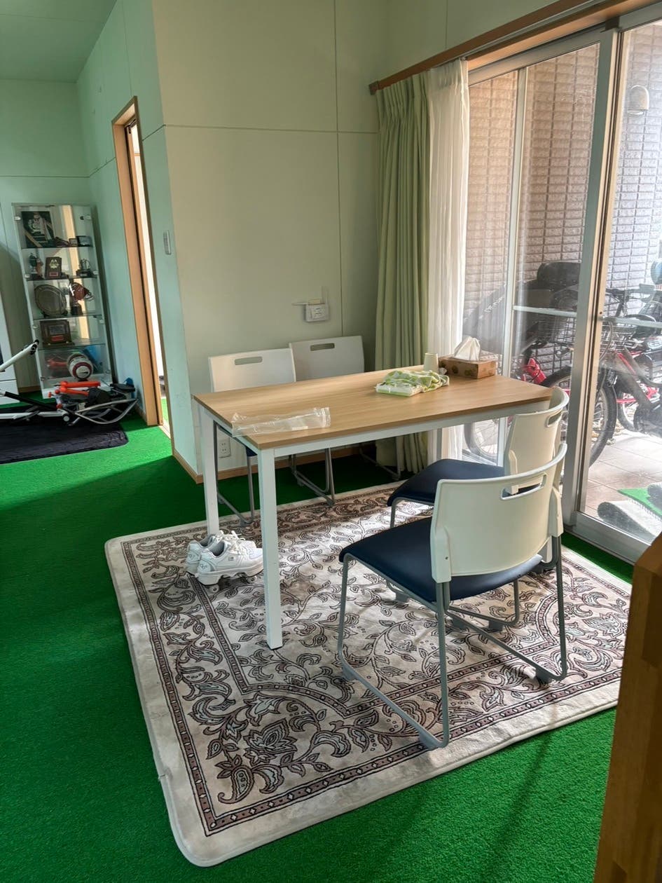 ＼2025年末までオープニングセール中！／解放感抜群！スポーツから音楽まで、あらゆるアクティビティーを楽しめるレンタルスタジオの写真5