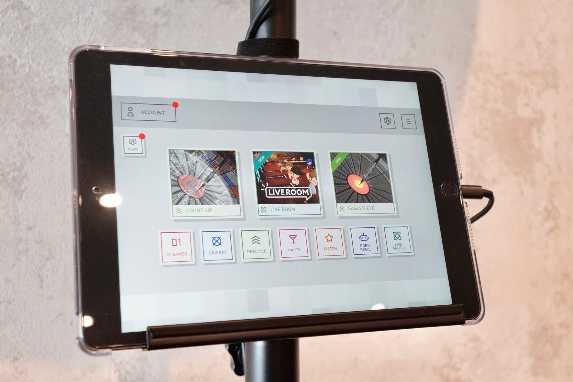 ダーツセット🎯【期間限定無料】の画像2