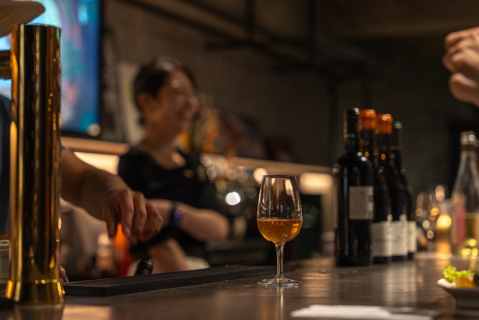 【天満橋徒歩5分】安藤忠雄建築のTSビルB１デザイナーズスペースの写真19