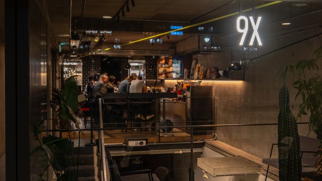 【天満橋徒歩5分】安藤忠雄建築のTSビルB1デザイナーズスペースの写真20