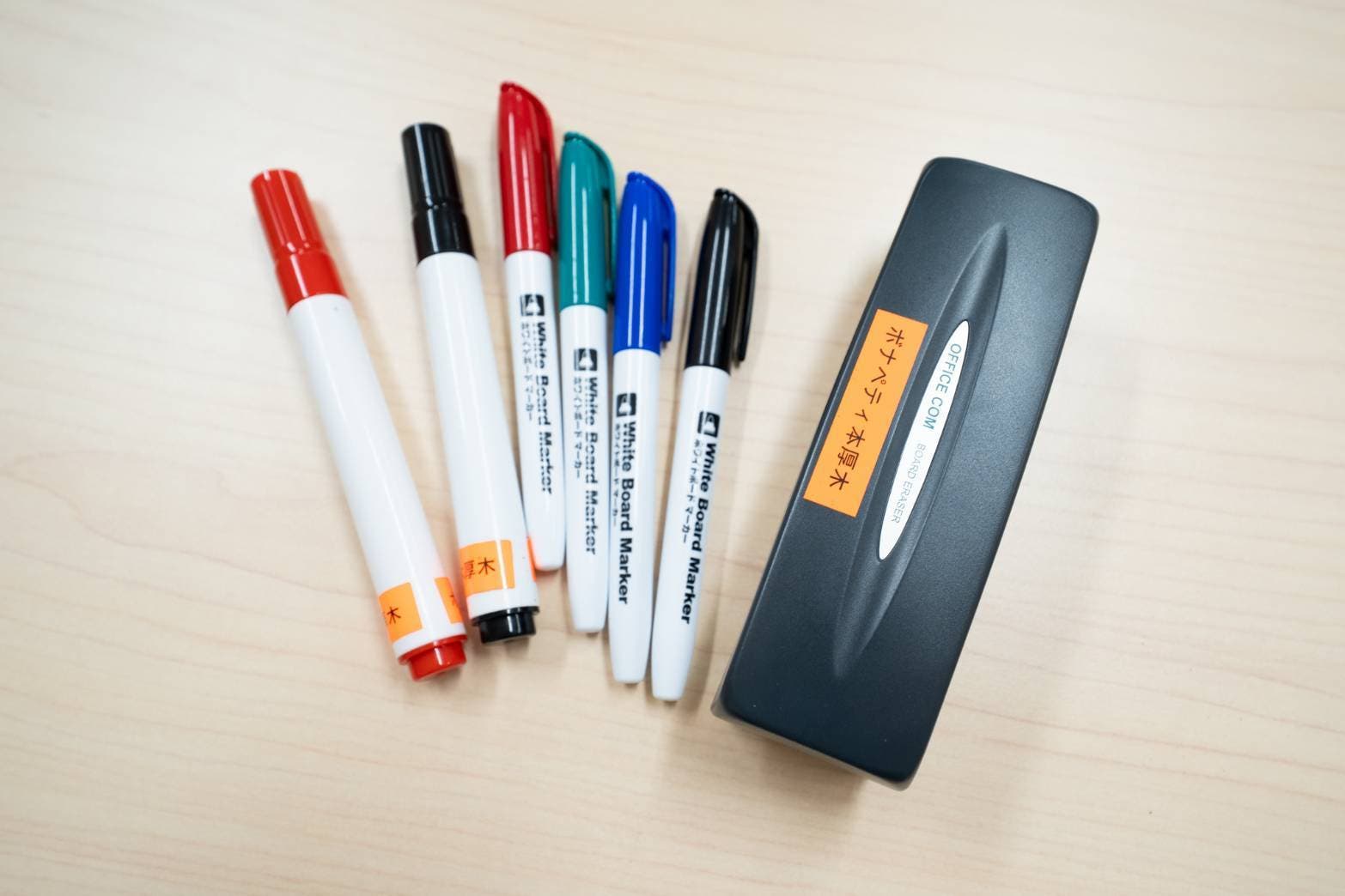 本厚木駅徒歩3分/最大28名着席/セミナーや打合に最適/パーティーにも🎄/飲食物持込OK🍕/控室あり/Wi-Fi/少人数OKの写真20