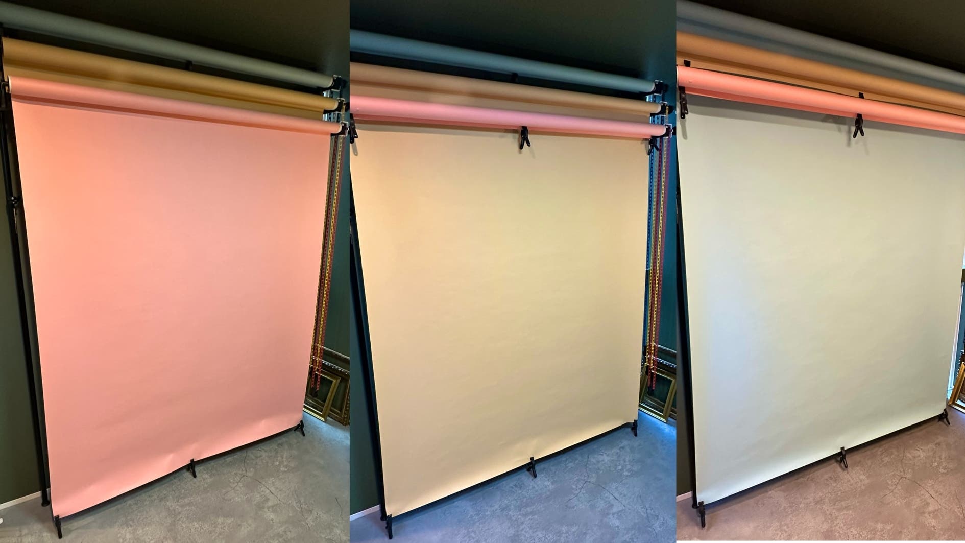 【有料エリア】📸撮影スタジオ📸（撮影ライト等利用含む）の画像5