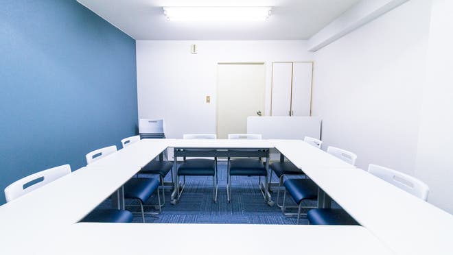 【札幌駅出口目の前の最高の立地!定員16名!】大型モニター・10Gbps光回線・WiFi無料!ふれあい貸し会議室 札幌No149の写真16