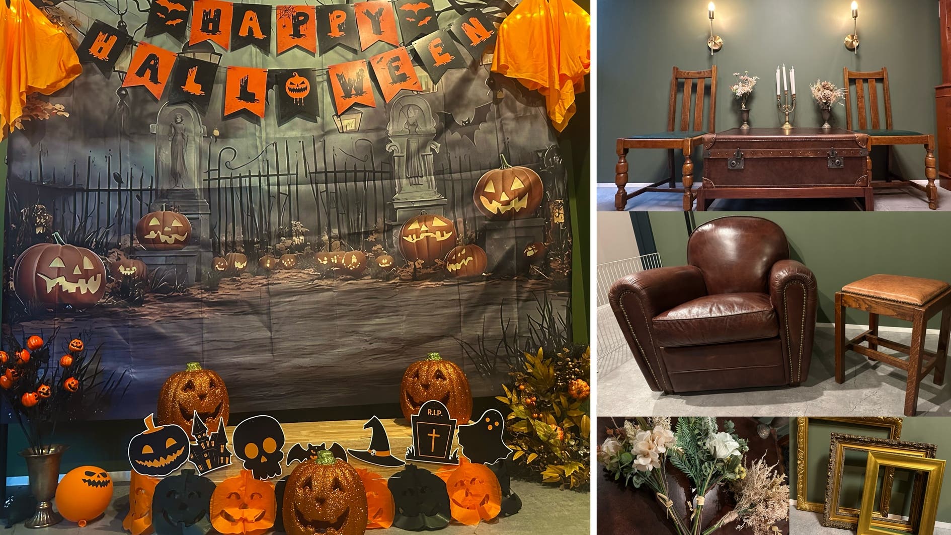 【有料エリア】📸撮影スタジオ📸（撮影ライト等利用含む）の画像2