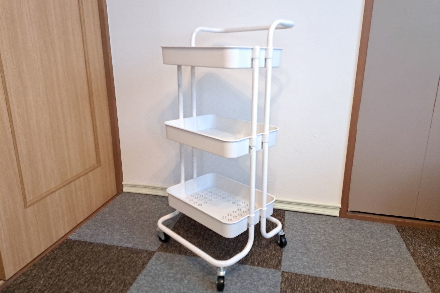 北千住駅徒歩6分/本格ジムとゆったりサロンを堪能できるプライベート空間/気兼ねなく使える隠れ家スポットの写真19