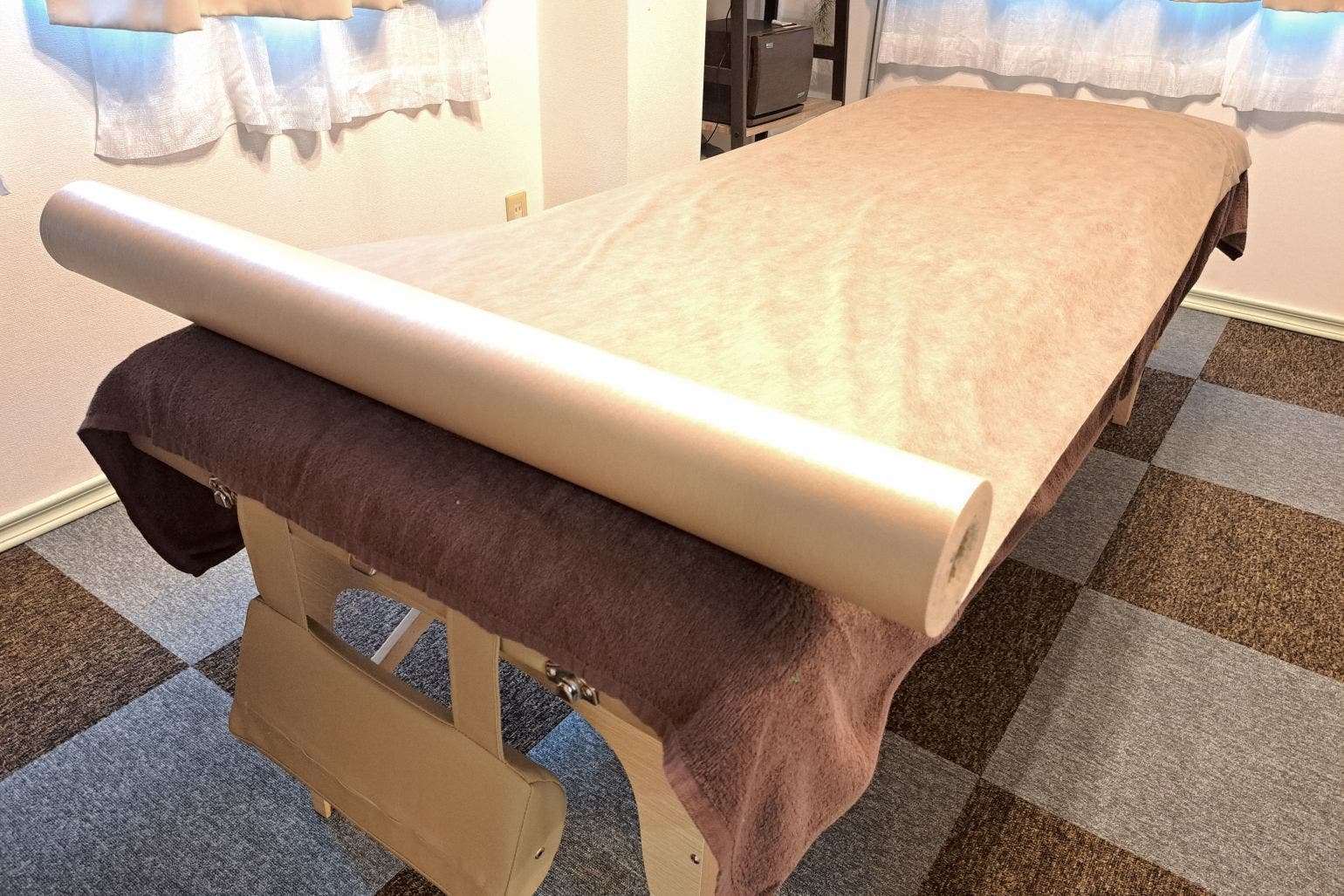 北千住駅徒歩6分/本格ジムとゆったりサロンを堪能できるプライベート空間/気兼ねなく使える隠れ家スポットの写真15