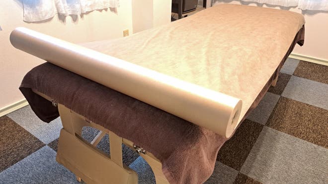 北千住駅徒歩6分/本格ジムとゆったりサロンを堪能できるプライベート空間/気兼ねなく使える隠れ家スポットの写真15