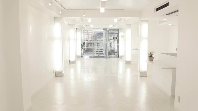 スペース KARITE 中目黒 (SPACE KARITE NAKAMEGURO)の写真1