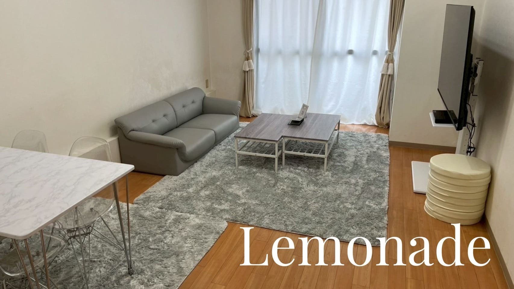 10/1🆕ｰ 𝙊𝙋𝙀𝙉 ｰ【町田駅徒歩2分★ゴミ捨て可能！】10名以上の広々空間の写真1