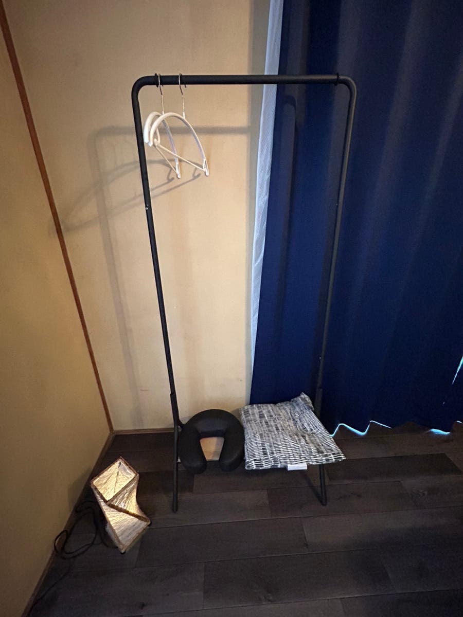 熊本の宇城・八代方面で マッサージ/整体/エステ/ネイルの 施術 セミナー 講座で使える貴重なスペース【まるまる貸切/完全個室】の写真5