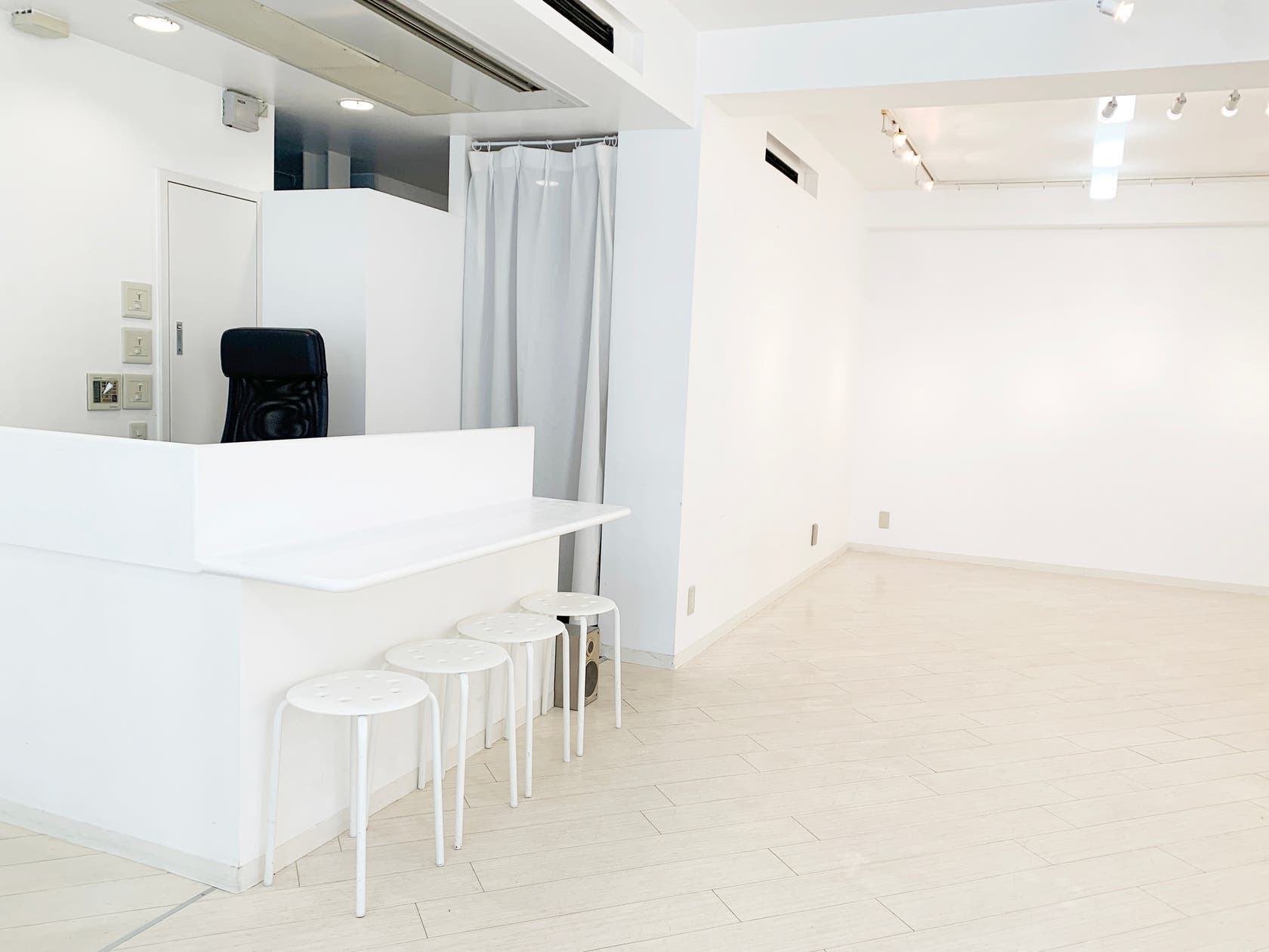 スペース KARITE 中目黒 (SPACE KARITE NAKAMEGURO)の写真2