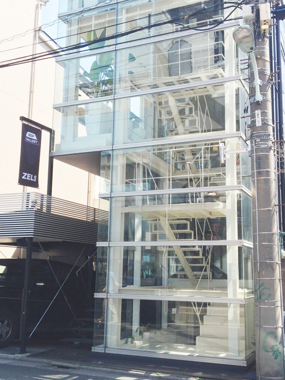 スペース KARITE 中目黒 (SPACE KARITE NAKAMEGURO)の写真3