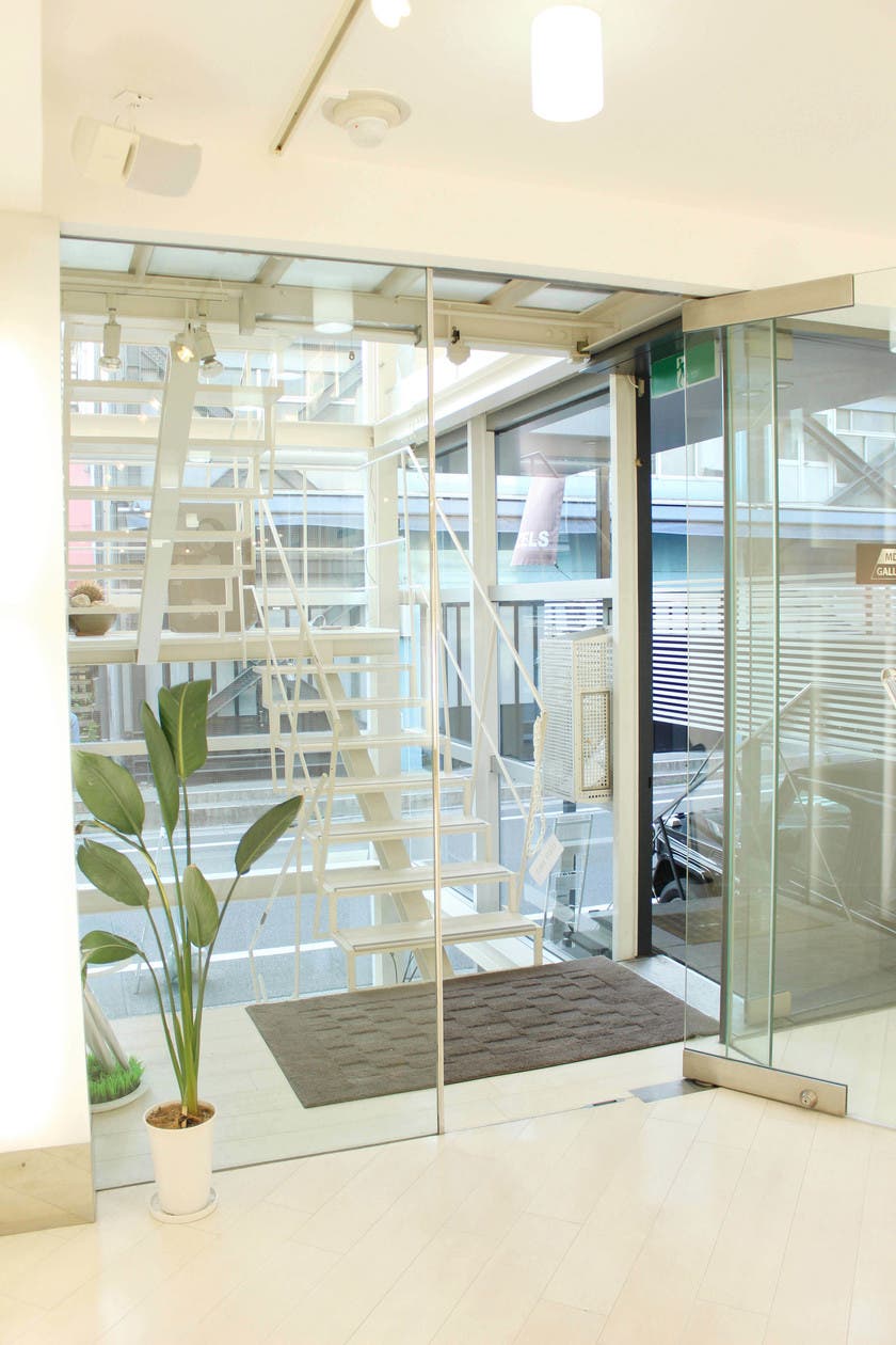 スペース KARITE 中目黒 (SPACE KARITE NAKAMEGURO)の写真5