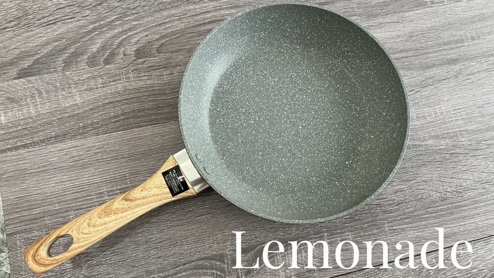 IHクッキングヒーター・フライパン・仕切り鍋の画像2