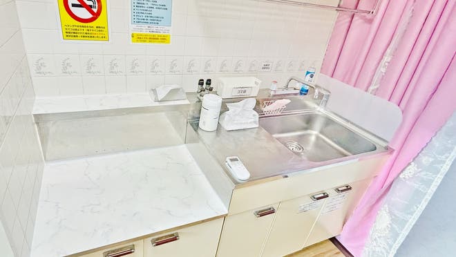 北九州 小倉/💗ピンク&白×姫系撮影スタジオ💗/推し活/生誕祭/コスプレ/ニューボーンフォトの写真28