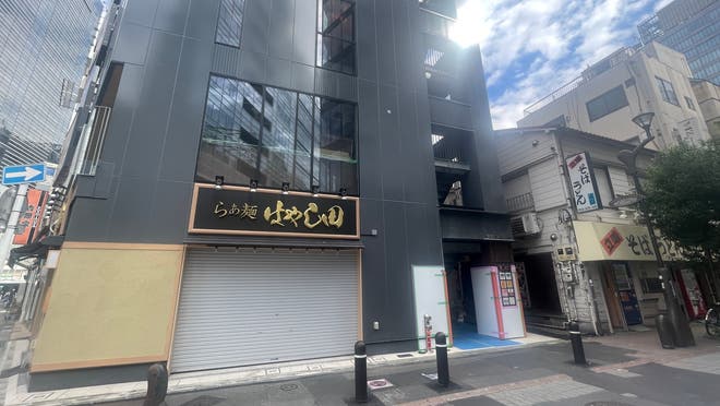 【品川駅から徒歩1分】モニター・フリードリンク付き1名個室(ブース1)7階※予約時間前は入室不可の写真7