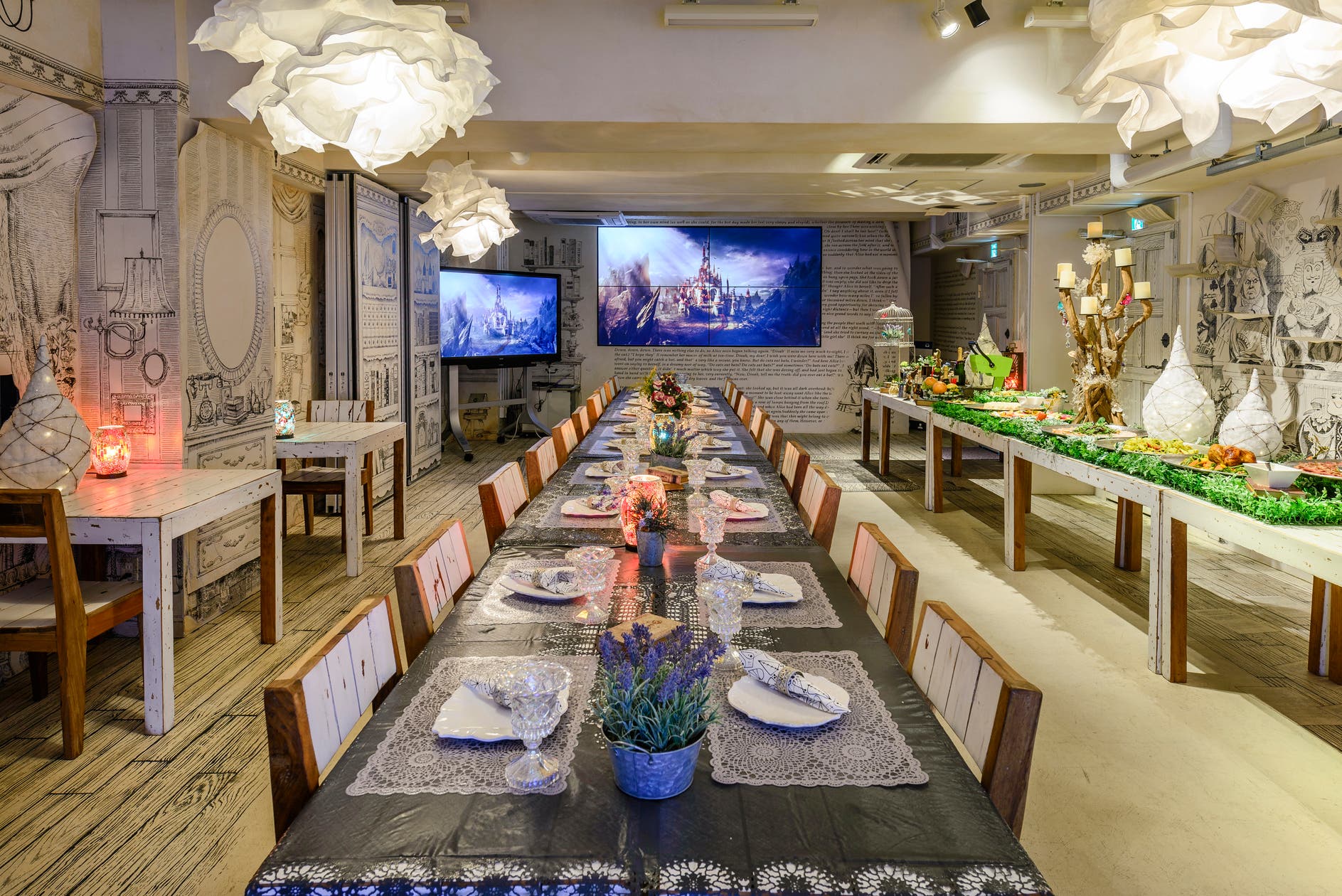 カジュアルプラン（2時間）※金土日祝のご利用の画像2