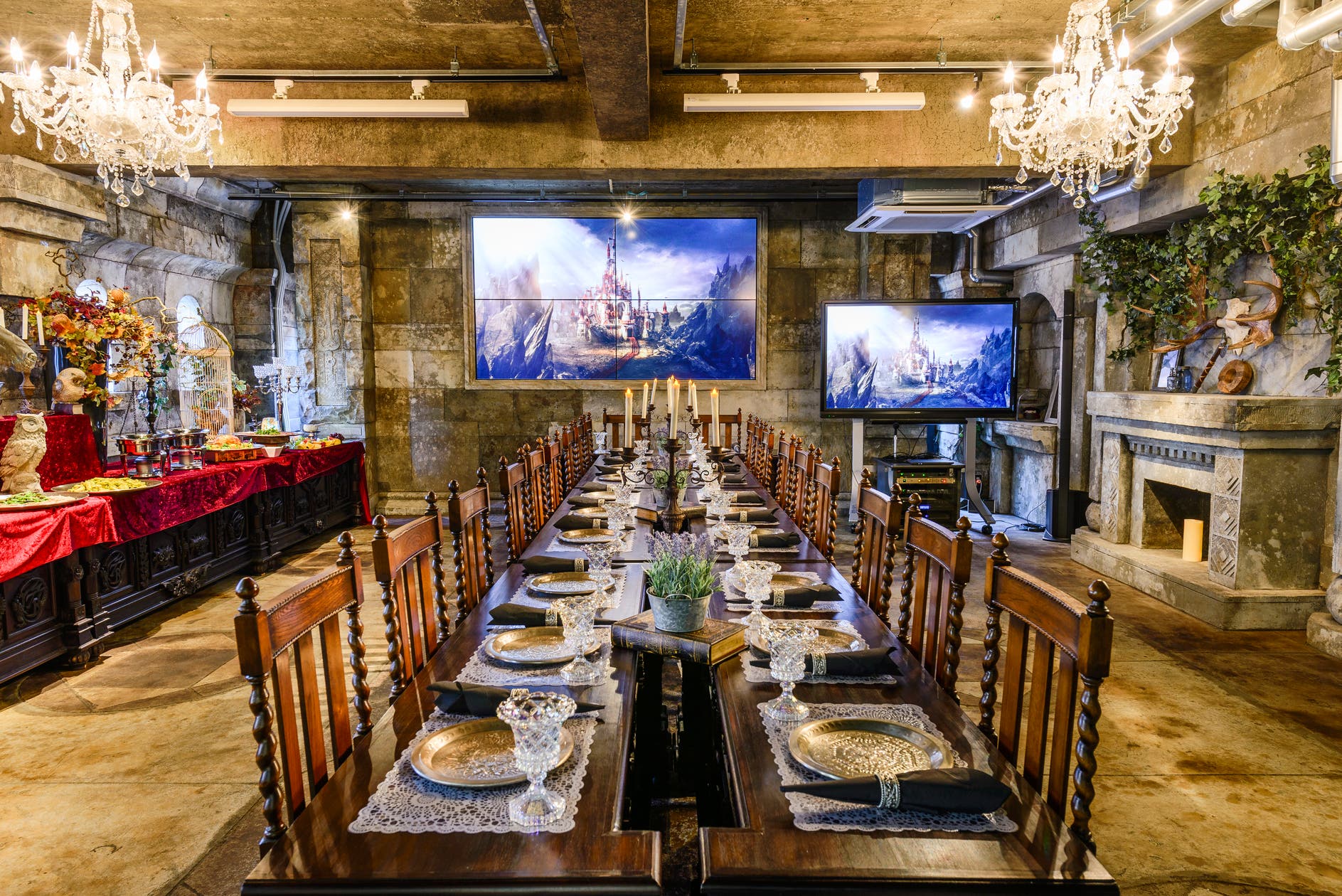 カジュアルプラン（2時間）※金土日祝のご利用の画像1