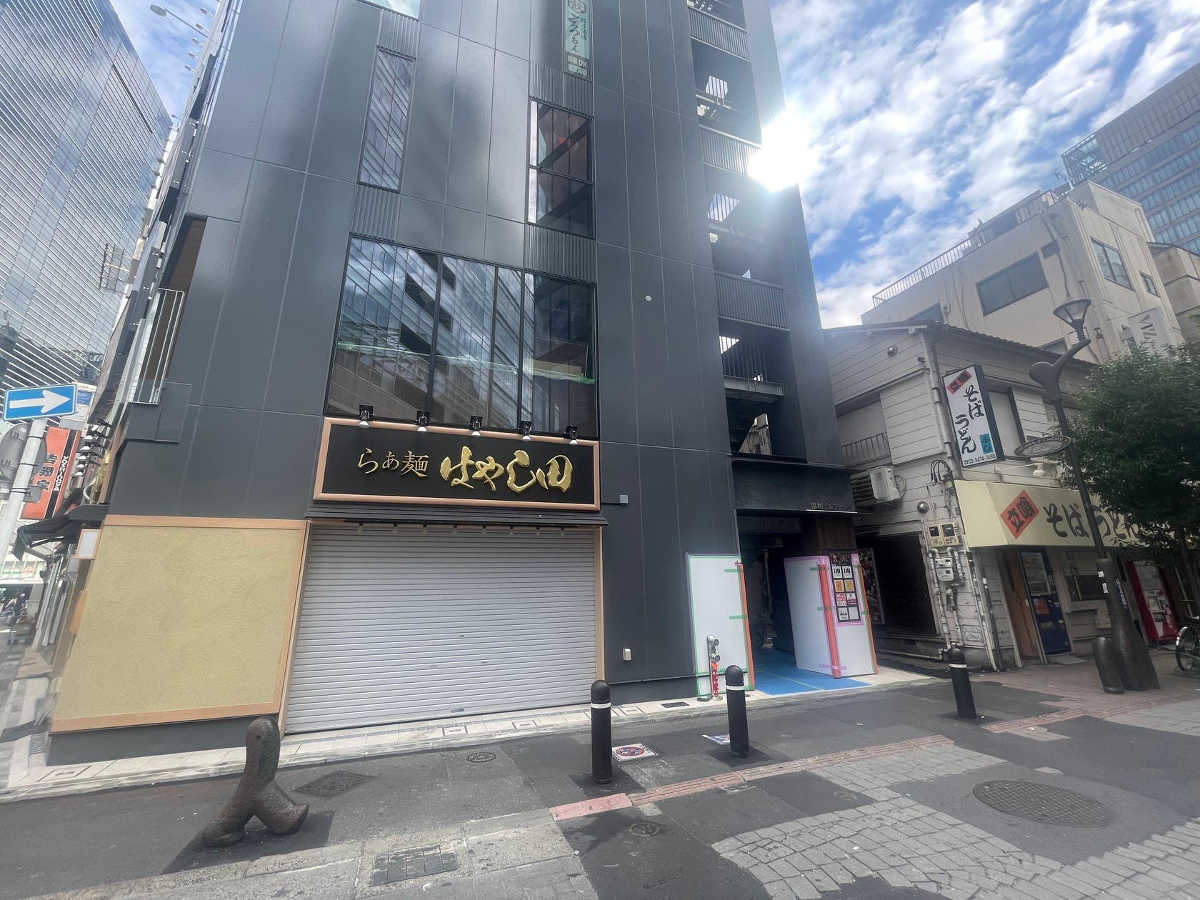 【品川駅から徒歩1分】モニター・フリードリンク付き1名個室（ブース8）7階※予約時間前は入室不可の写真2