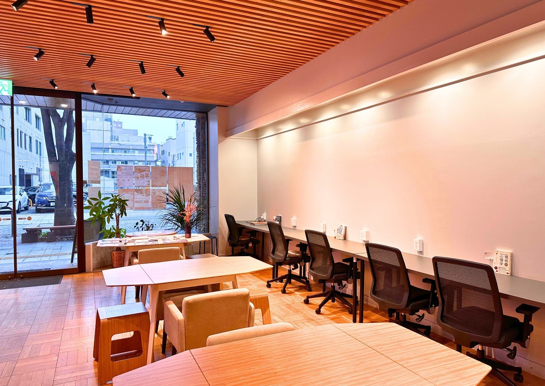 【全面貸切プラン】福島駅から徒歩７分/Wi-Fi完備/イベントに最適◎の写真4