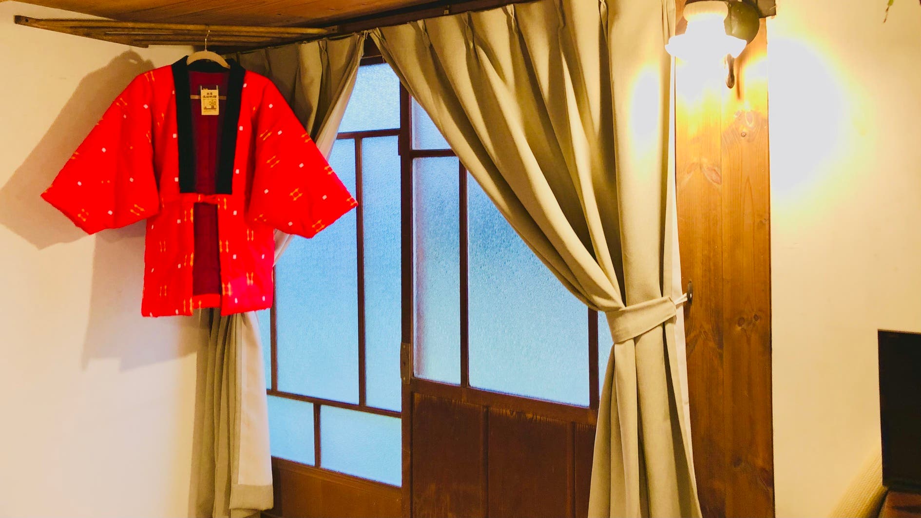 京阪七条徒歩3分🚉 古民家一棟貸し 無料設備充実✨ 業務用お好み焼きテーブルあり🎉 ☆パーティ/飲み会/女子会/ママ会☆の写真21