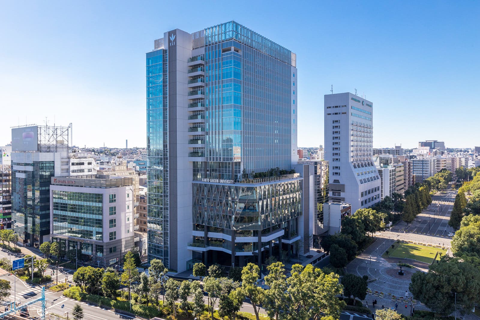 フリードリンク付き！関内駅徒歩2分のミーティングルームの写真2