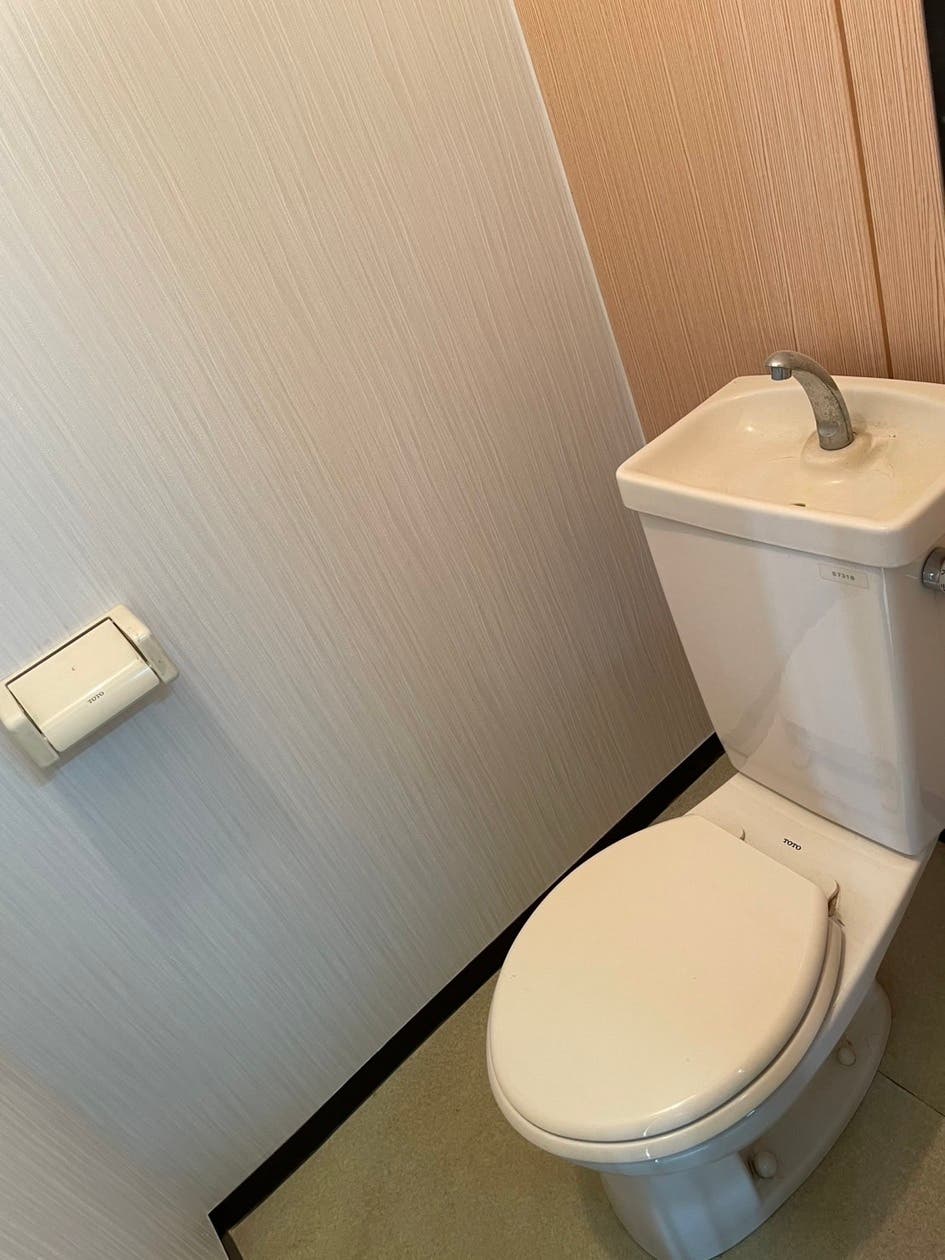 小倉北区足原にダンススタジオ🕺🪩💃オープン🎉日中は楽器演奏も可能🎻🎹駐車場3台完備🚙🚙🚙チョコザップ2件🏪の写真12