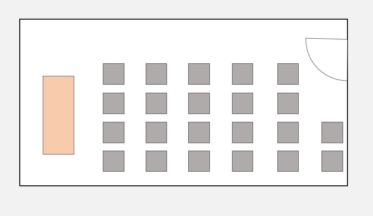 レイアウトAの画像1