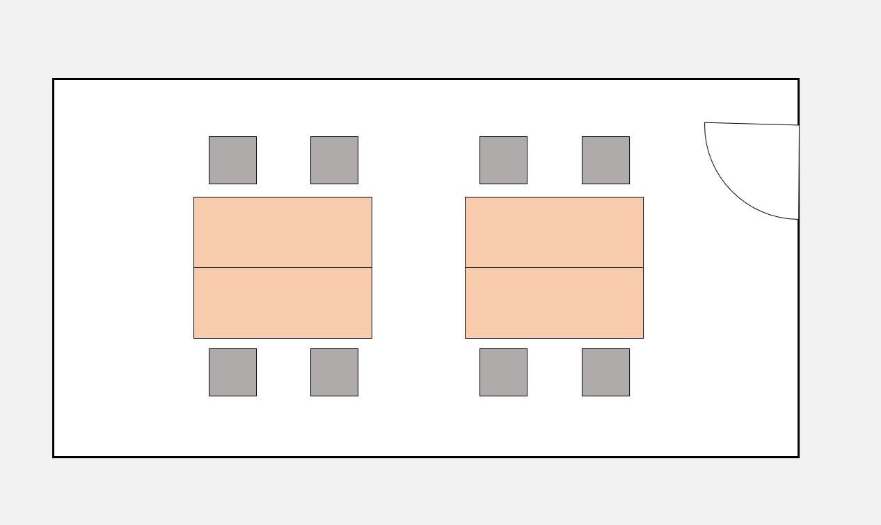 レイアウトBの画像1