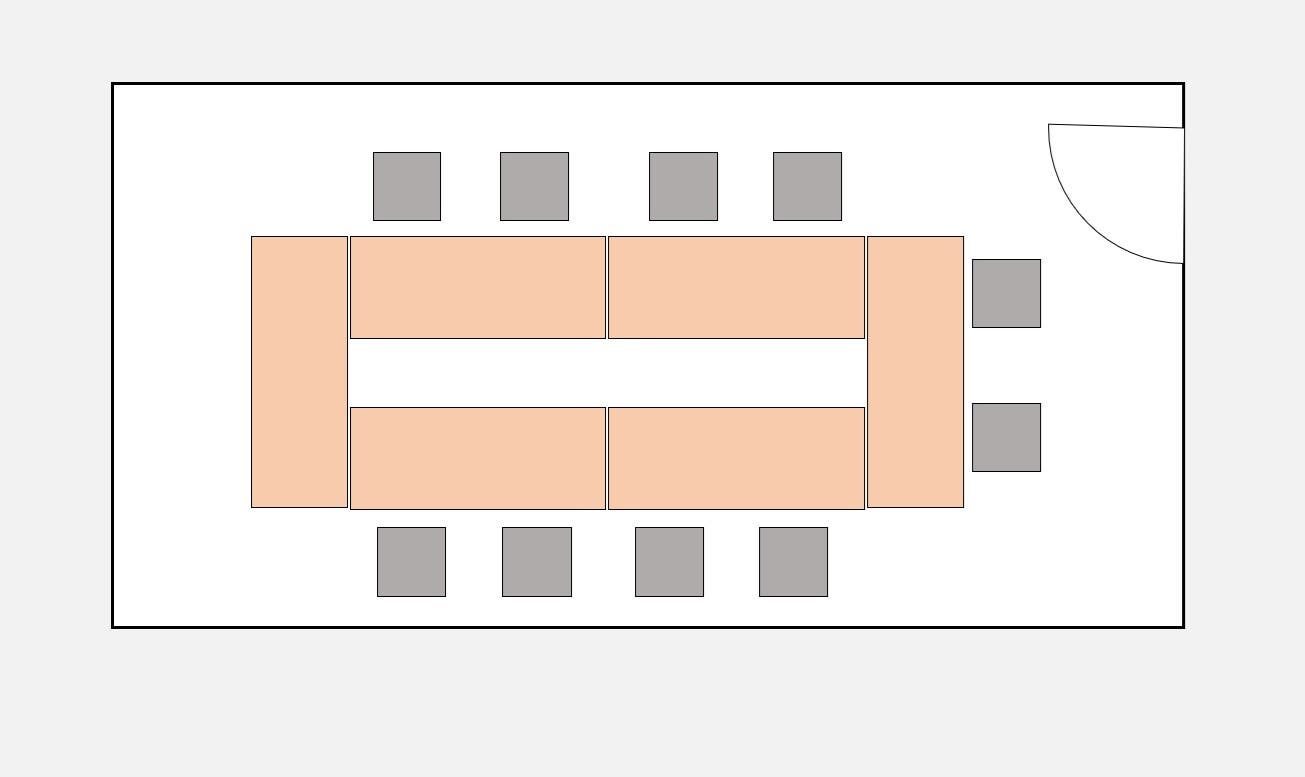 レイアウトDの画像1