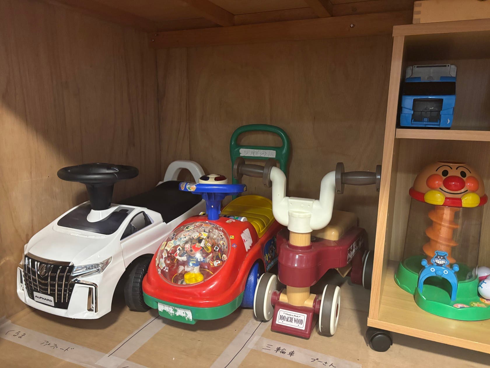 JR吹田駅から徒歩5分のイベントスペースの写真3