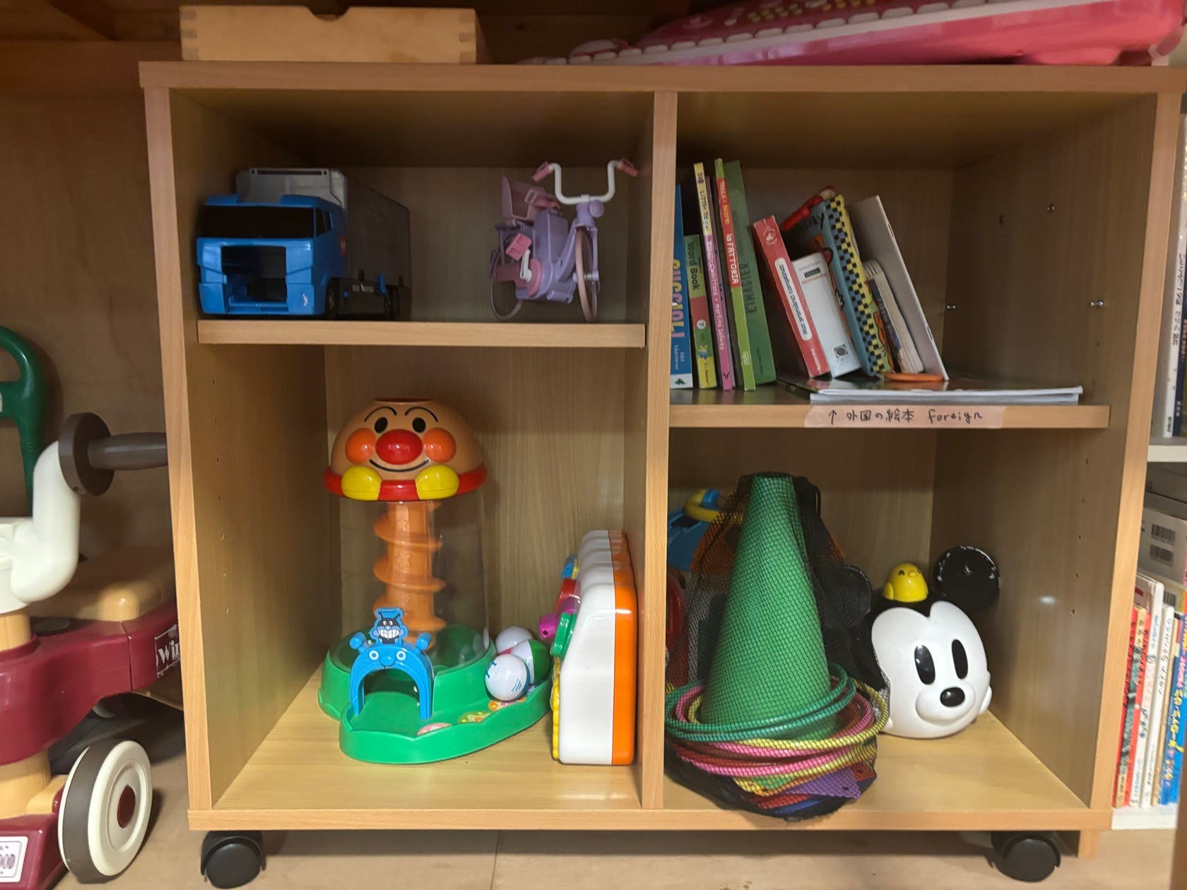 JR吹田駅から徒歩5分のイベントスペースの写真4