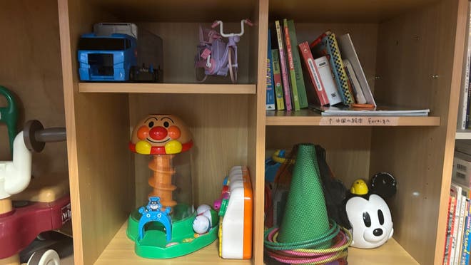 JR吹田駅から徒歩5分のイベントスペースの写真4