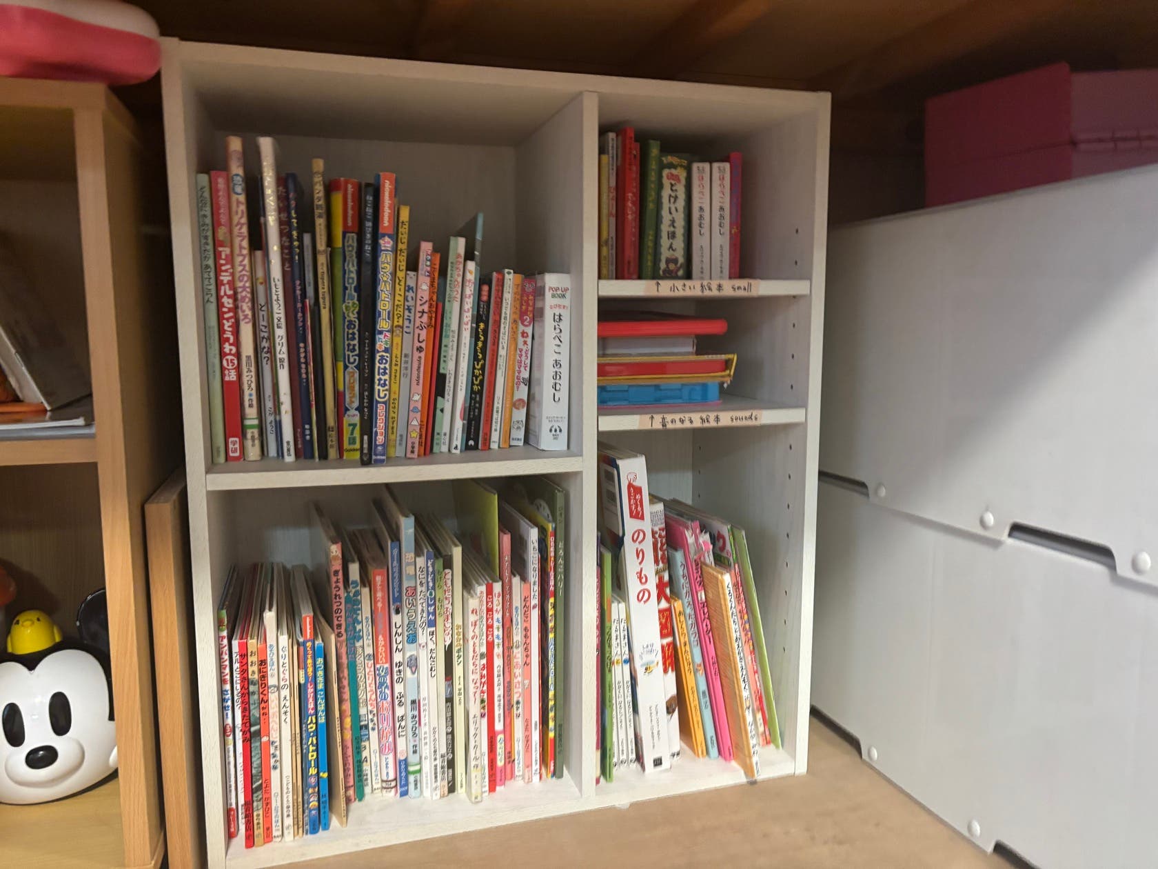 JR吹田駅から徒歩5分のイベントスペースの写真5