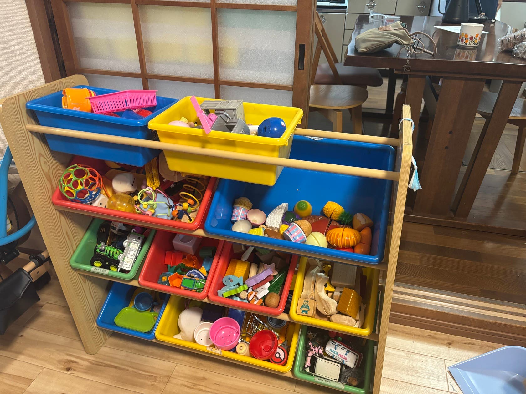 JR吹田駅から徒歩5分のイベントスペースの写真6