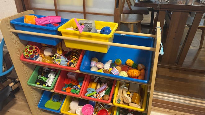 JR吹田駅から徒歩5分のイベントスペースの写真6