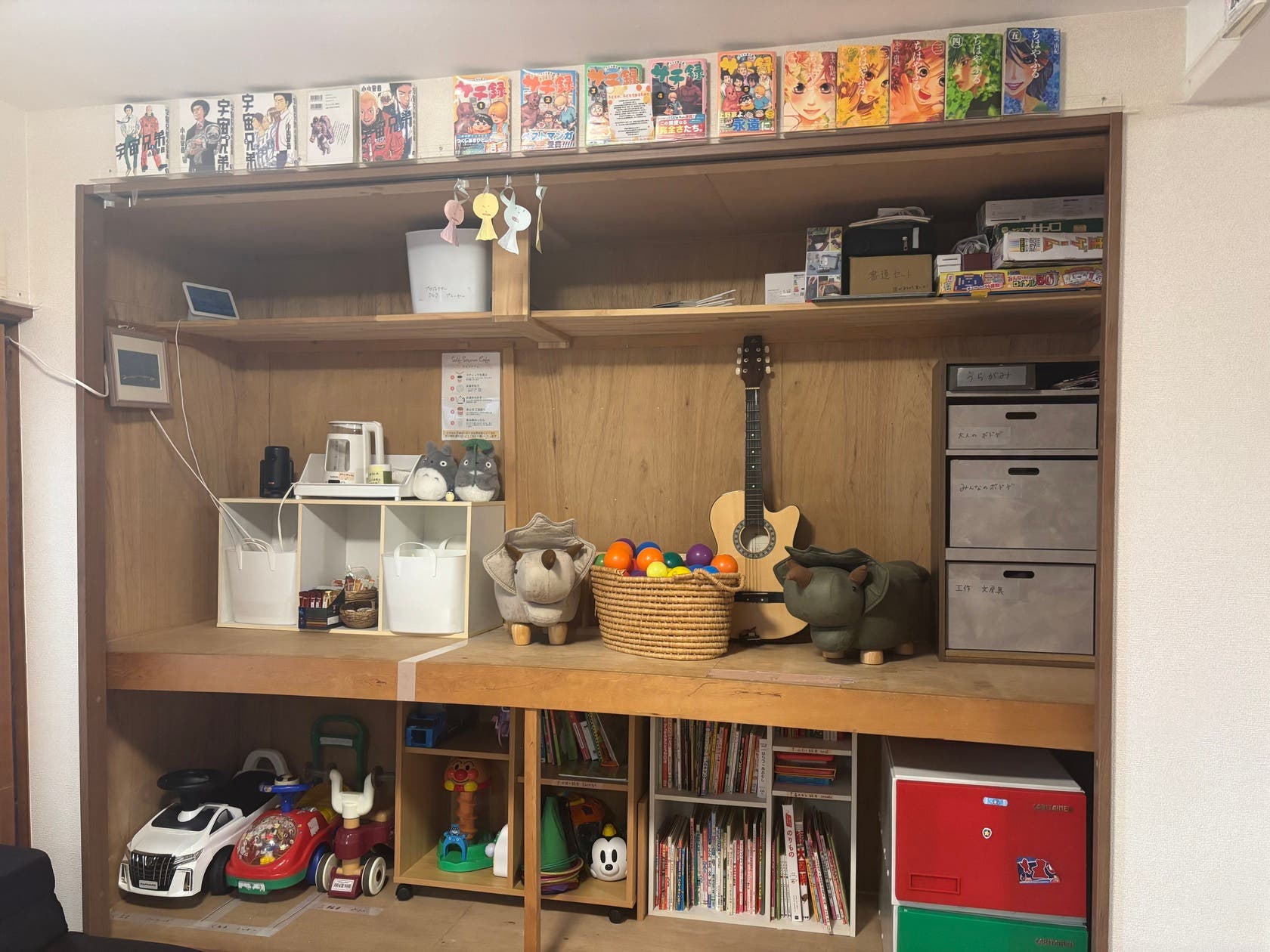 JR吹田駅から徒歩5分のイベントスペースの写真7